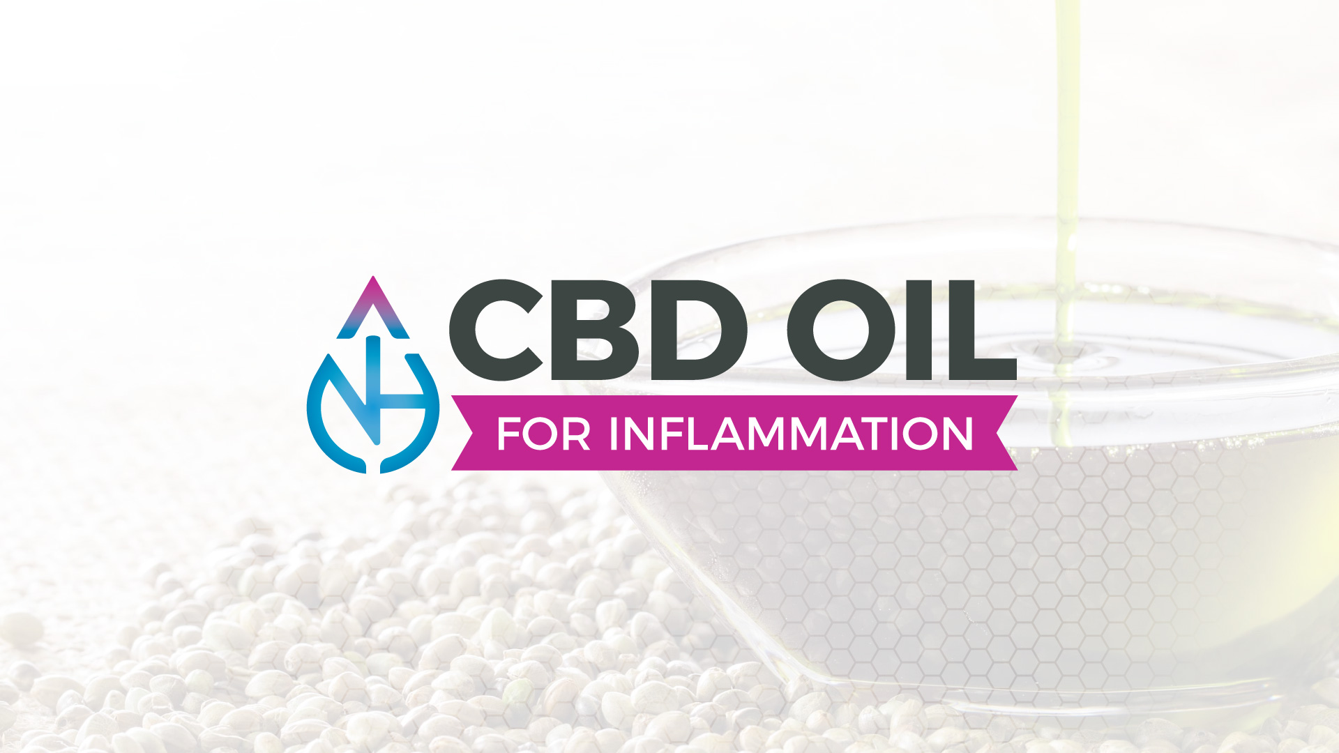 CBD for Inflammation | Do We Know If CBD Will Help Arthritis? | NoHigh