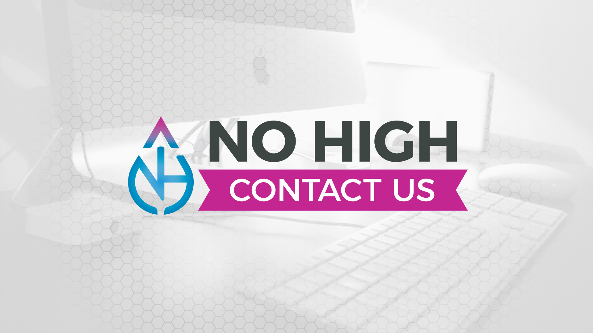 Contact No High | Hemp, Inquiries and Order Questions | NoHigh