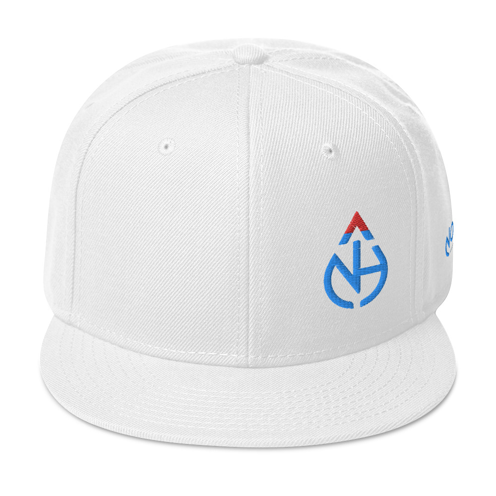 No High Snapback Hat | NoHigh